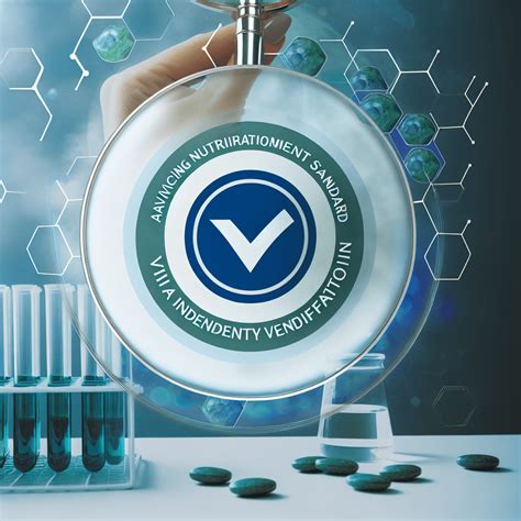 Exploring The Role Of Third Party Testing In Ensuring Supplement Quality Topvitamine