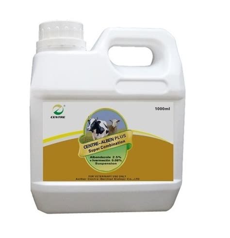 Oxyclozanide Solution At Best Price In Mumbai Maharashtra Healthkare