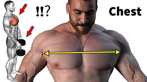 Get Perfect Chest At Rocket Speed 🚀 Chest Workout 💪 In 2024