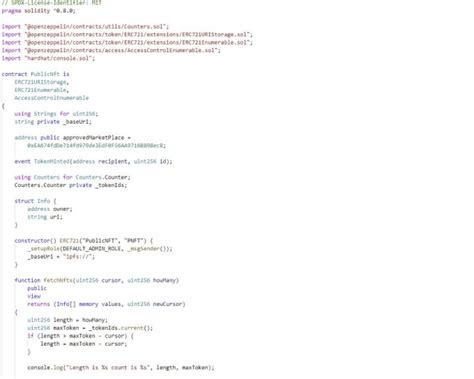 Create Your Solidity Smartcontract By Youtpout978 Fiverr