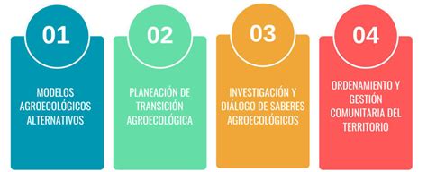 PrÁcticas AgroecolÓgicas Y GestiÓn Comunitaria Del Territorio