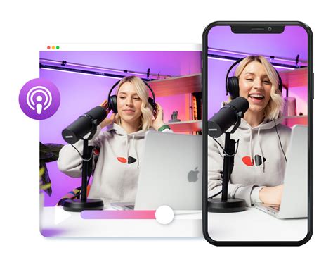 팟캐스트 로고 생성기 온라인 팟캐스트 로고 만들기
