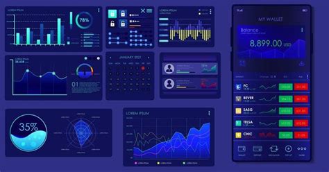 Analytics Vector Art Icons And Graphics For Free Download