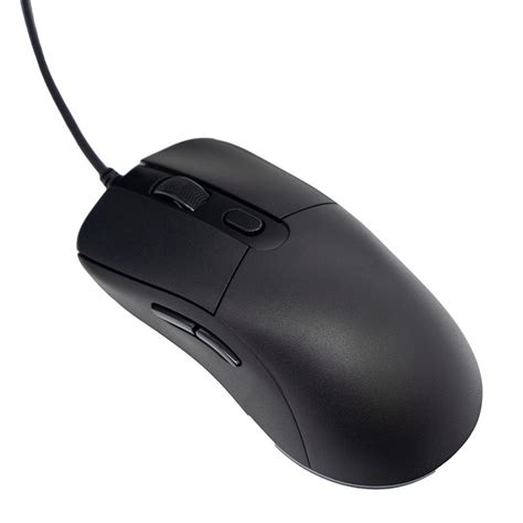 Buy Atrix Wired Optical Gaming Mouse Black Mydeal