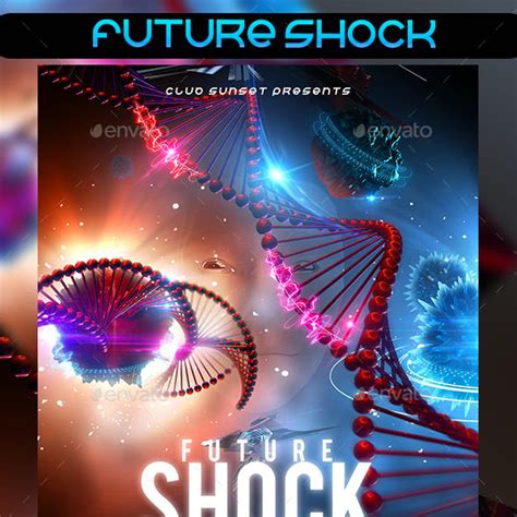 Shocked Graphics Designs And Templates Graphicriver