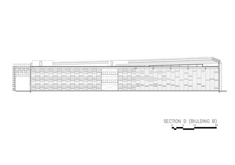 Gallery Of Sisb School Thonburi Phase Ii Plan Architect 36