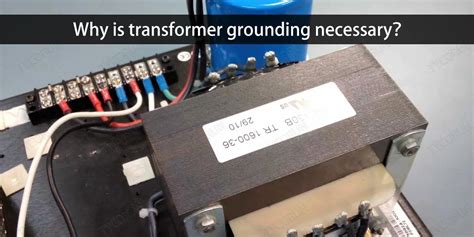A Thorough Introduction To Transformer Grounding And Faqs Tycorun