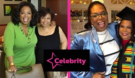 Who Is Patricia Lofton The Inspiring Life Story Of Oprah Winfreys Half Sister