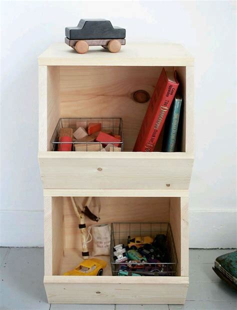 2 Caixas Organizadoras De Brinquedos Colméia Elo7 Produtos Especiais Em 2025 Diy