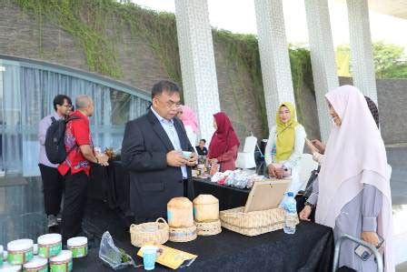 Unila Berpartisipasi Dalam IMT GT 2023 Di Lampung Krakatoa