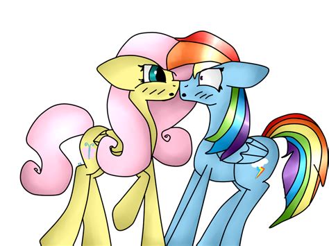 Mlp Flutterdash By Herobrinegirl101 On Deviantart