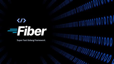 Meet Fiber Super Fast Golang Framework By Kenzy Limon Medium