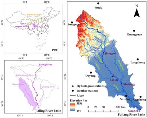 Analysis Of Spatial And Temporal Characteristics Of Runoff Erosion Power In Fujiang River Basin