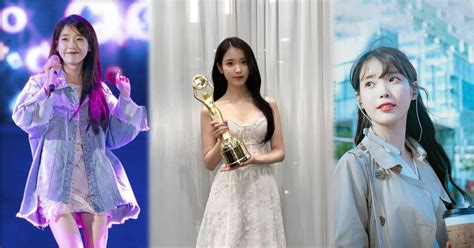 ပရိသတ်တွေကြားရေပန်းစားနေတဲ့ ဆုပေးပွဲကြီးမှာ အလှဆုံးပုံနဲ့ ဆုတက်ယူခဲ့တဲ့ I U… Myanmarload