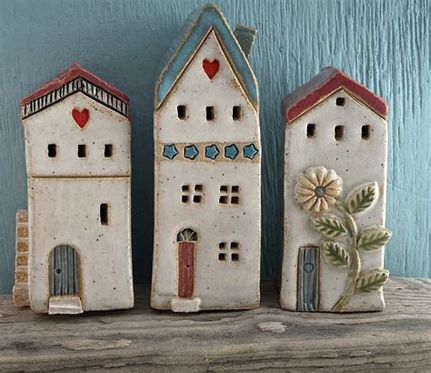 120 Clay Houses Ideas In 2025 Clay Houses Pottery Houses Clay