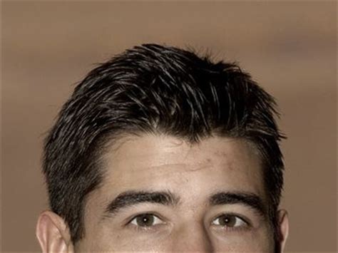 Nick Parillo Left Wing The Blade