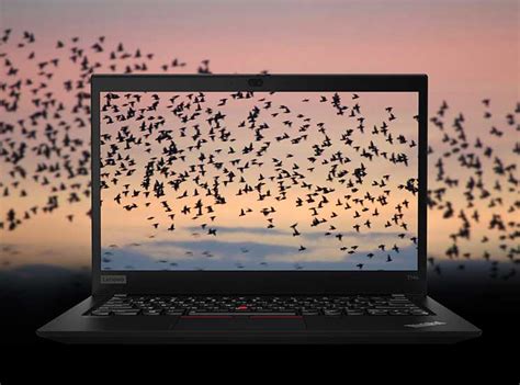 ThinkPad T14 14"