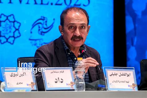 انتقاد ابوالفضل جلیلی از فیلم‌ های مربوط به زمان جنگ