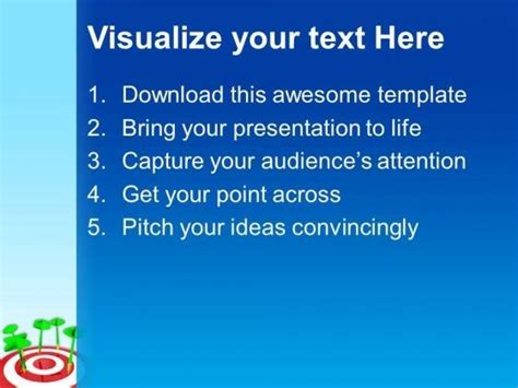 Do Not Worry About Failures Powerpoint Templates Ppt Backgrounds For Slides