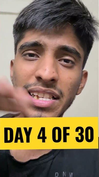 Consistency In Coding Coding Challenge Ep04day4 Of 30 Coding Shorts Youtube