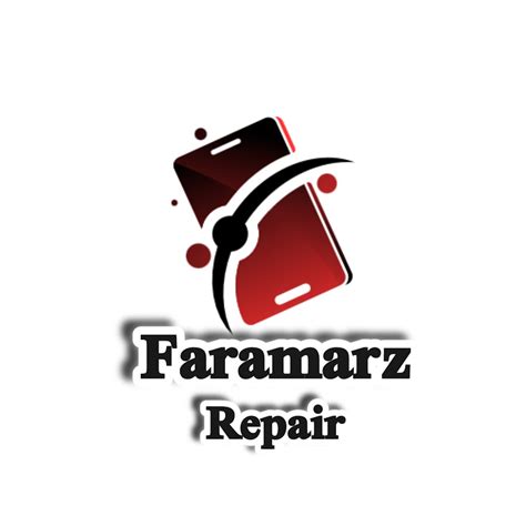 Faramarz Repair Youtube
