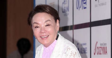 포토 김수미 반가워요