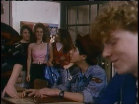 Degrassi High 1987