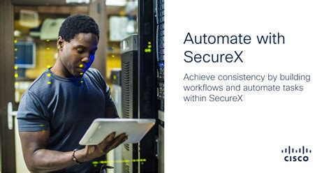 Cisco Security On Linkedin Automate With Securex Overview And Solution Demo