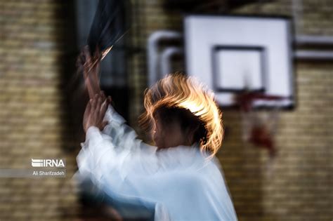 آژانس عکس ایرنا