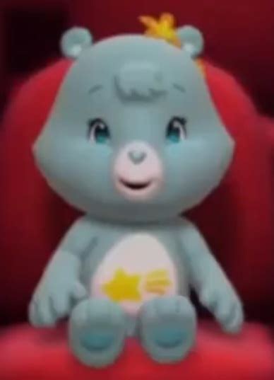 Wish Bear Aical Cgi 2007 2010 By Tutotoons2014 On Deviantart