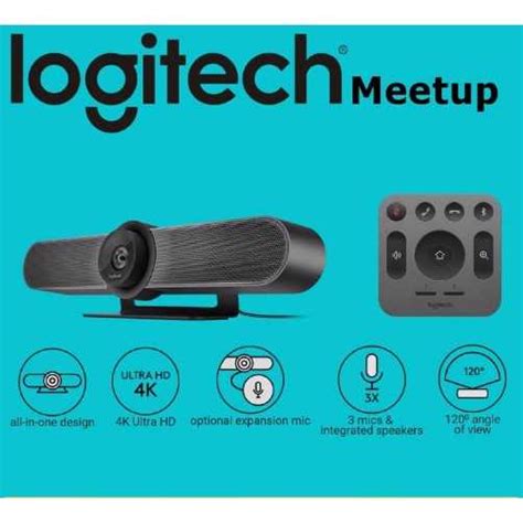 Breaking Free Logitech Meetups Wireless Revolution