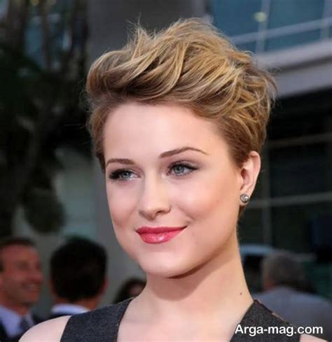 مدل موی کوتاه دخترانه ۲۰۲۴ در انواع متدهای جذاب