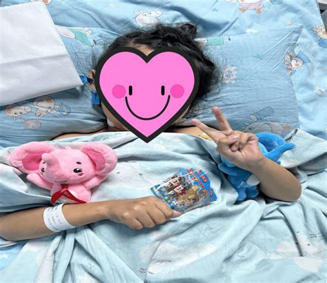 为割肝救女，45岁母亲“狂减”近20斤！肝移植团队助其“圆梦”孩子儿童手术