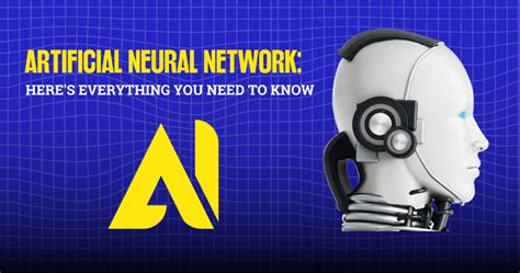 artificial neural networks what you should know klik digital