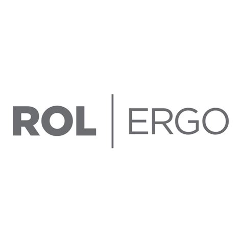 Rol Ergo Compact 2 User Manual Pdf Download Manualslib