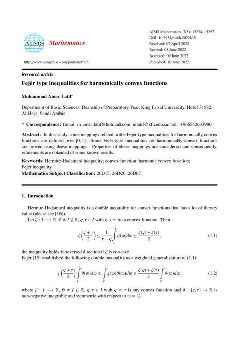 PDF Fejér type inequalities for harmonically convex functions