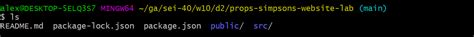 GitHub Hussain Ai Props Simpson Website For Reference Https