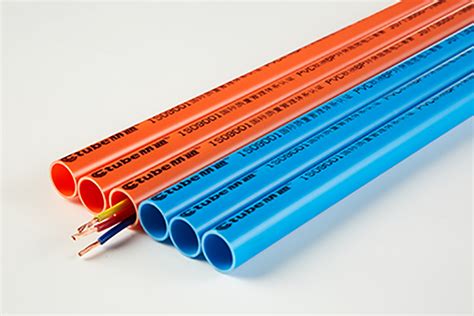 常用pvc管与电气pvc管的区别 材通管官网