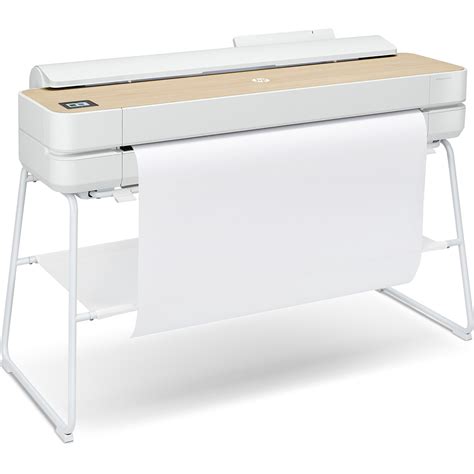 Hp Designjet Studio In Colour Large Format Inkjet Printer Hb A