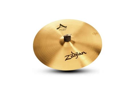 Zildjian 14 A Zildjian Fast Crash