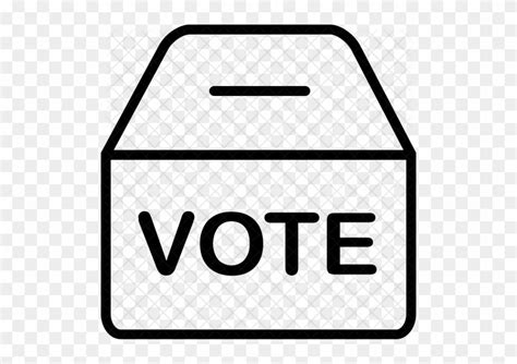 Vote Box Png