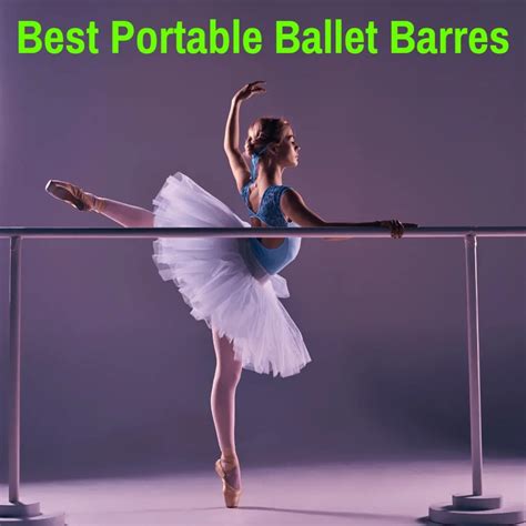 Ballet Barre Workout Warm Ups And Exercises For Beginners Workout Hq