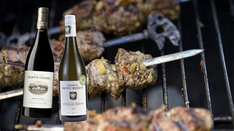 Sex Viner Till Grillat Sala Allehanda