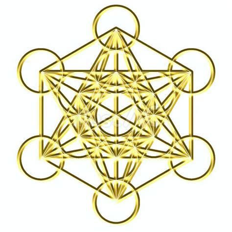 Metatrons Cube Free Vector At Xavier Guerard Blog