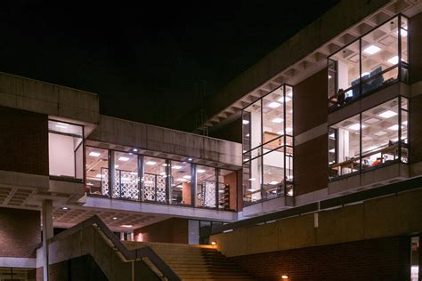 School Of Architecture Receives Largest Ever T Of 20 Million Uva Today