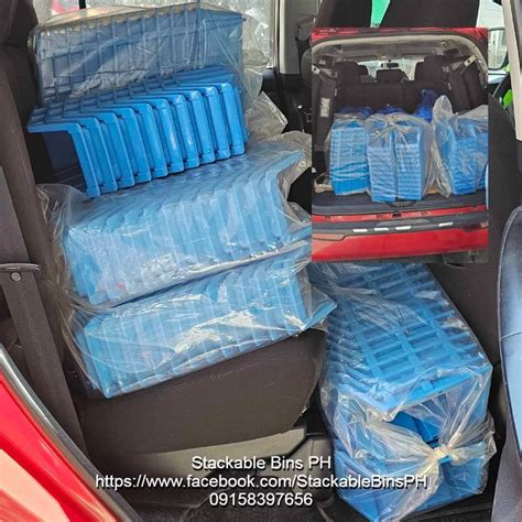 Stackable Bins Ph Storage Solutions Stackable Bins Your Storage Solutions That Helps You