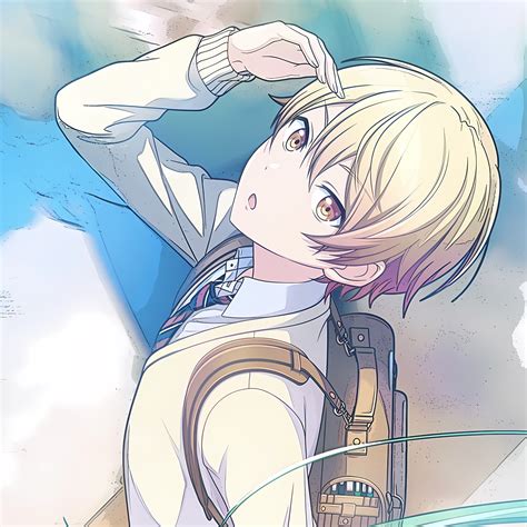 Tsukasa Tenma Memes Imgflip