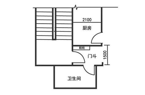 顶级室内设计师总结房间开间进深尺寸最合理的设计 凤凰网