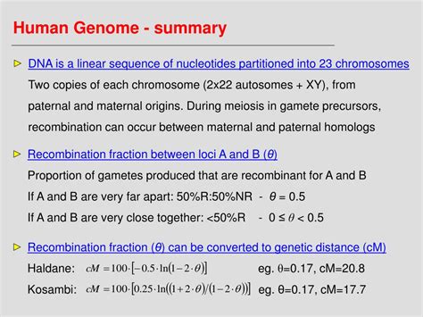 Ppt Introduction To Qtl Mapping Powerpoint Presentation Free