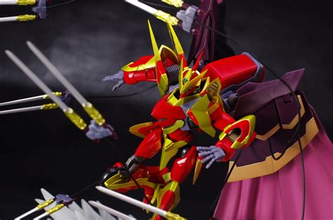 Code Geass Lancelot Grail